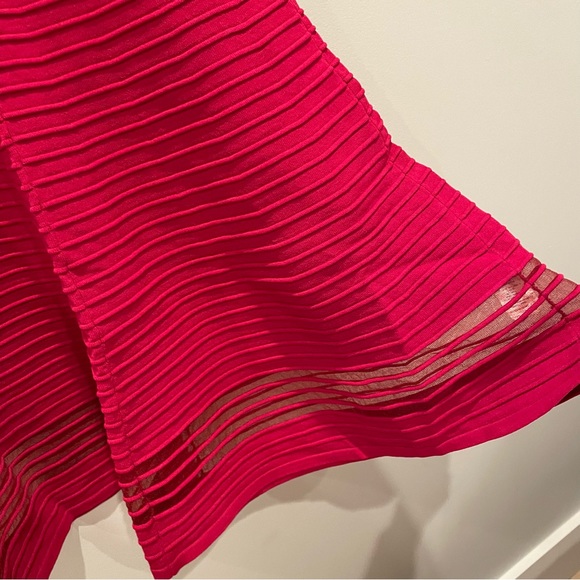 French Connection | Dresses | French Connection Tobey Crepe Knit Dress ...